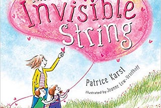 READ/DOWNLOAD=& The Invisible String FULL BOOK PDF – Medium
