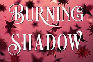 READ/DOWNLOAD#* The Burning Shadow (Origin Series – Medium