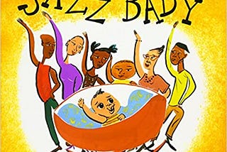 READ/DOWNLOAD!@ Jazz Baby FULL BOOK PDF & FULL AUD – Medium