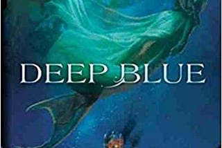 READ/DOWNLOAD=# Waterfire Saga, Book One Deep Blue – Medium