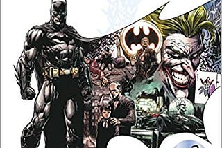 READ/DOWNLOAD* Batman: A Visual History FULL BOOK – Medium