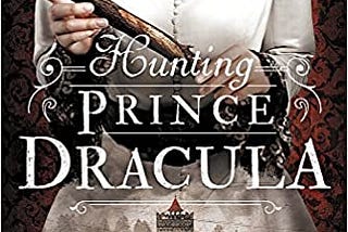 READ/DOWNLOAD$ Hunting Prince Dracula (Stalking Ja – Medium