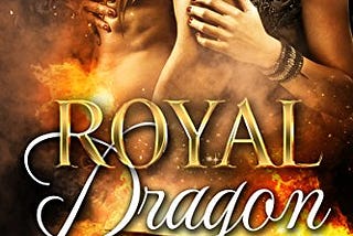 AUDIOBOOK/PDF%^ Royal Dragon (The Bride Hunt Book – Medium