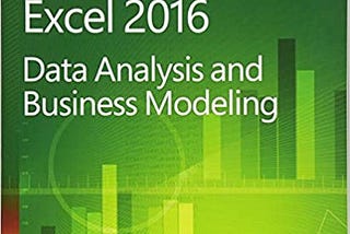READ/DOWNLOAD*= Microsoft Excel Data Analysis and – Medium