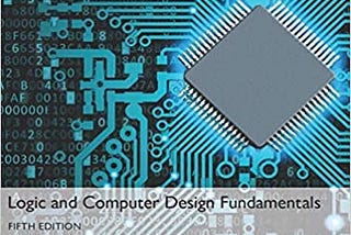 READ/DOWNLOAD=! Logic and Computer Design Fundamen – Medium
