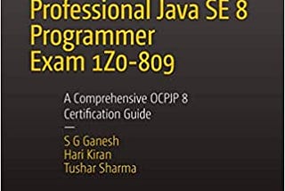 READ/DOWNLOAD#@ Oracle Certified Professional Java – Medium