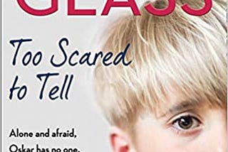 LIRE/TÉLÉCHARGER? Too Scared to Tell: Afraid and a – Medium