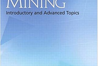 READ/DOWNLOAD#) Data Mining: Introductory and Adva – Medium