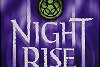 READ/DOWNLOAD$# Nightrise (The Gatekeepers, Book 3 – Medium