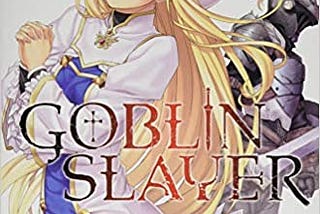READ/DOWNLOAD=@ Goblin Slayer, Vol. 1 (light novel – Medium