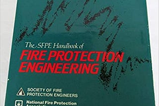 READ/DOWNLOAD*- Sfpe Handbook of Fire Protection E – Medium
