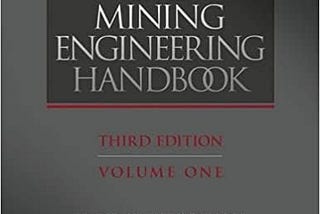 READ/DOWNLOAD@[ SME Mining Enginering Handbook, Th – Medium