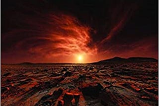 READ/DOWNLOAD@$ Death on Mars: The Discovery of a – Medium
