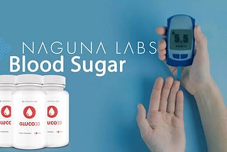 Gluco20 – Medium