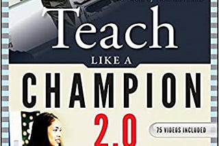 AUDIOBOOK/PDF#( Teach Like a Champion 2.0: 62 Tech – Medium