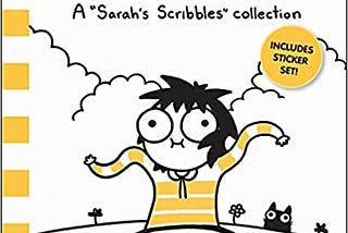 LÆS/HENT*? Oddball: A Sarah's Scribbles Collection – Medium