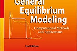 READ/DOWNLOAD#( Dynamic General Equilibrium Modeli – Medium