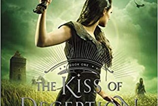 READ/DOWNLOAD@& The Kiss of Deception: The Remnant – Medium