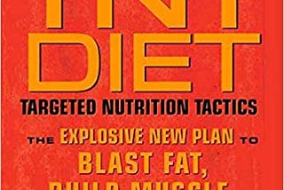 PDF Download& Men's Health TNT Diet: The Explosive – Medium