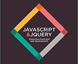 READ/DOWNLOAD%@ JavaScript and jQuery: Interactive – Medium