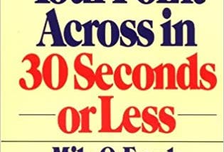 READ/DOWNLOAD$# How to Get Your Point Across in 30 – Medium