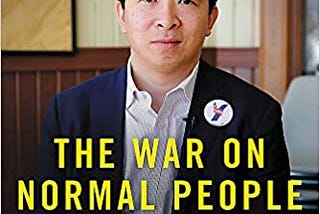 READ/DOWNLOAD#[ The War on Normal People: The Trut – Medium