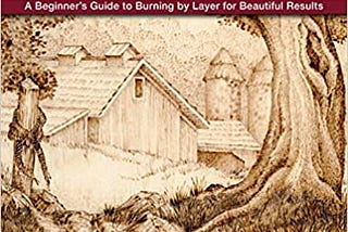 READ/DOWNLOAD@% Landscape Pyrography Techniques & – Medium