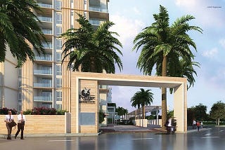 Prestige Pinewood – Medium