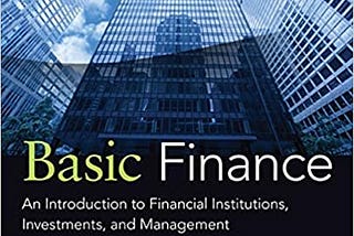 READ/DOWNLOAD=* Basic Finance: An Introduction to – Medium