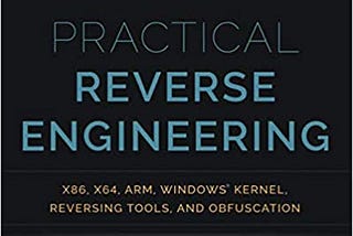 READ/DOWNLOAD%^ Practical Reverse Engineering: x86 – Medium