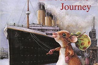 AUDIOBOOK/PDF$+ Samson's Titanic Journey FULL DOWN – Medium