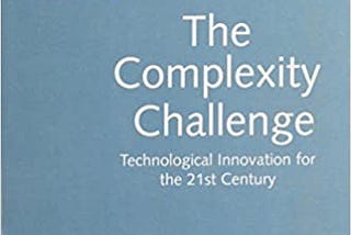 READ/DOWNLOAD!$ The Complexity Challenge: Technolo – Medium