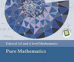 READ/DOWNLOAD*[ Edexcel AS and A level Mathematics – Medium