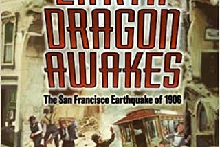 READ/DOWNLOAD*^ The Earth Dragon Awakes: The San F – Medium