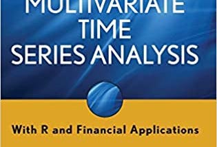 READ/DOWNLOAD!] Multivariate Time Series Analysis: – Medium
