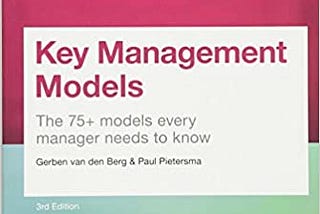 READ/DOWNLOAD#% Key Management Models, 3rd Edition – Medium