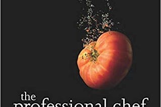 READ/DOWNLOAD@) The Professional Chef FULL BOOK PD – Medium