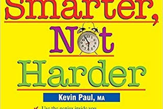 READ/DOWNLOAD> Study Smarter, Not Harder (Referenc – Medium