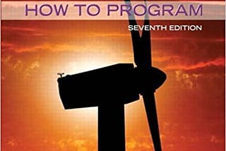 READ/DOWNLOAD*? C++ How to Program: Late Objects V – Medium