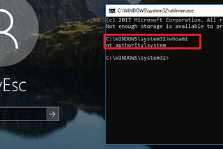 S12 - H4CK – Medium