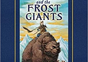 READ/DOWNLOAD!) Odd and the Frost Giants FULL BOOK – Medium