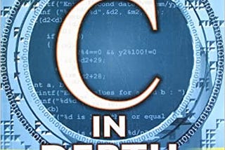 READ/DOWNLOAD#% C in Depth FULL BOOK PDF & FULL AU – Medium
