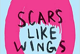 READ/DOWNLOAD!( Scars Like Wings FULL BOOK PDF & F – Medium
