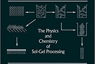 READ/DOWNLOAD@^ Sol-Gel Science: The Physics and C – Medium