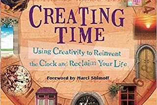 Download In @!PDF Creating Time: Using Creativity – Medium