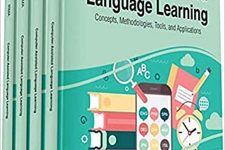 READ/DOWNLOAD! Computer-Assisted Language Learning – Medium