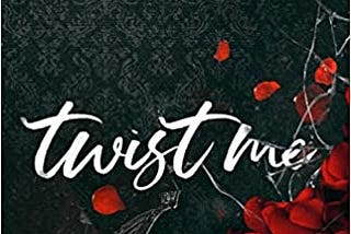 READ/DOWNLOAD=+ Twist Me FULL BOOK PDF & FULL AUDI – Medium