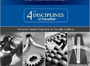 READ/DOWNLOAD@) The 4 Disciplines of Execution: Th – Medium