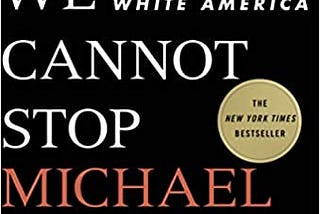 Read !Book Tears We Cannot Stop: A Sermon to White – Medium