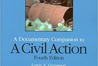 READ/DOWNLOAD%+ A Civil Action: A Documentary Comp – Medium